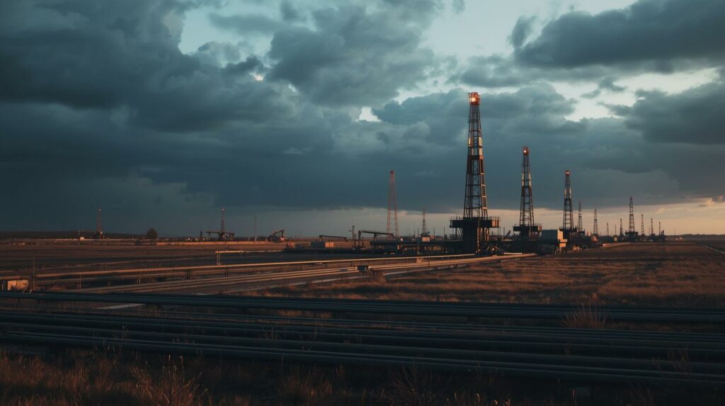 Canada-US Trade Talks Take Center Stage: Dominic LeBlanc Pushes Energy ...