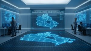 Canada’s $100 Billion Nuclear Renaissance: Tim Hodgson Unveils Massive ...