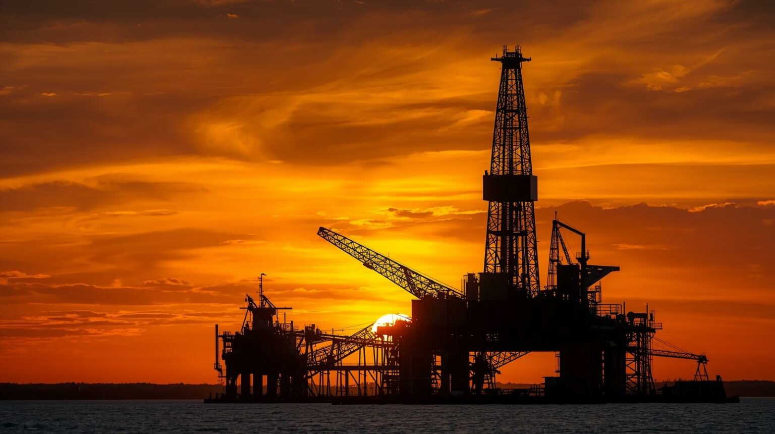 Canada’s Oil And Gas Boom Roars Back: Highest Drilling Activity Since ...